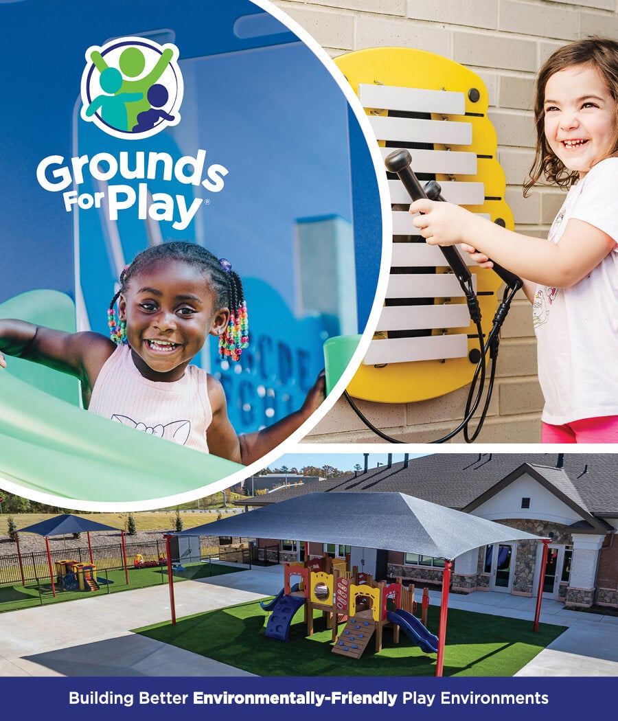 Grants for Playgrounds | Grounds for Play