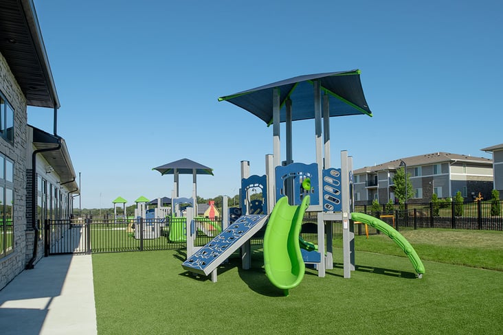 Grounds For Play | Educational Play Environments