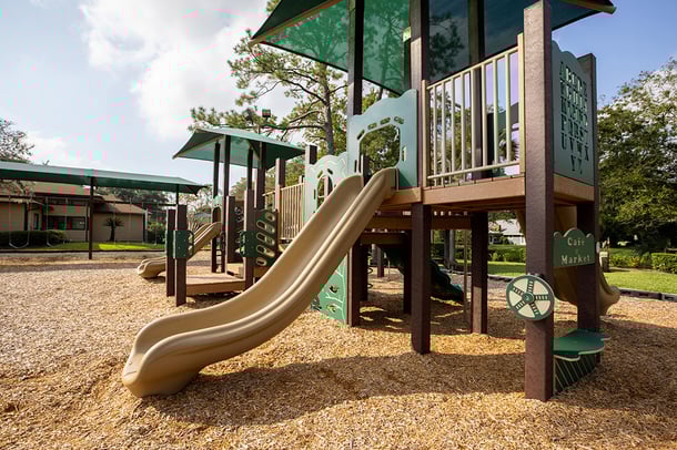 Grounds For Play | Educational Play Environments
