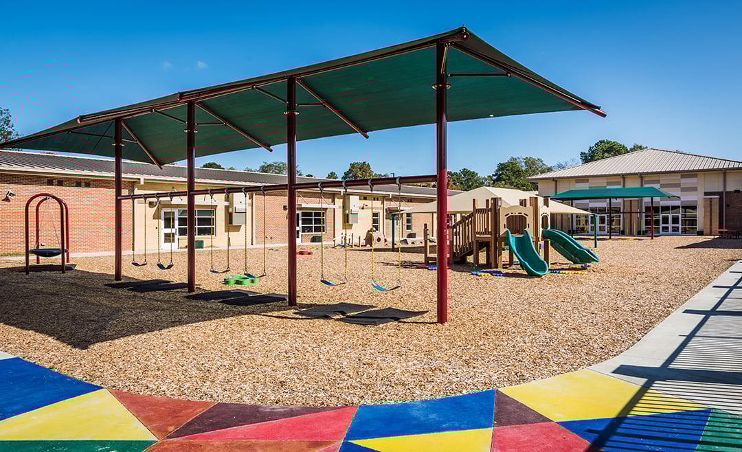 Grounds For Play | Educational Play Environments