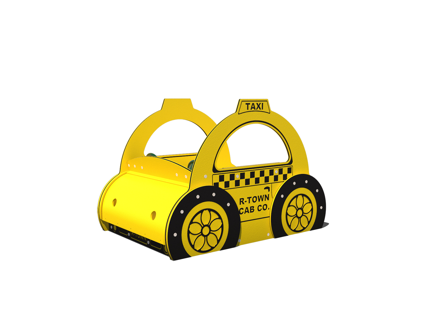 R-Town Taxi