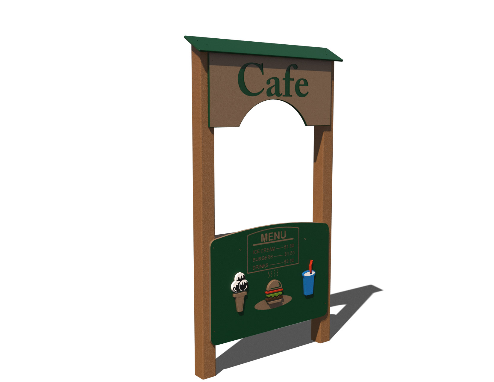 Café Stand