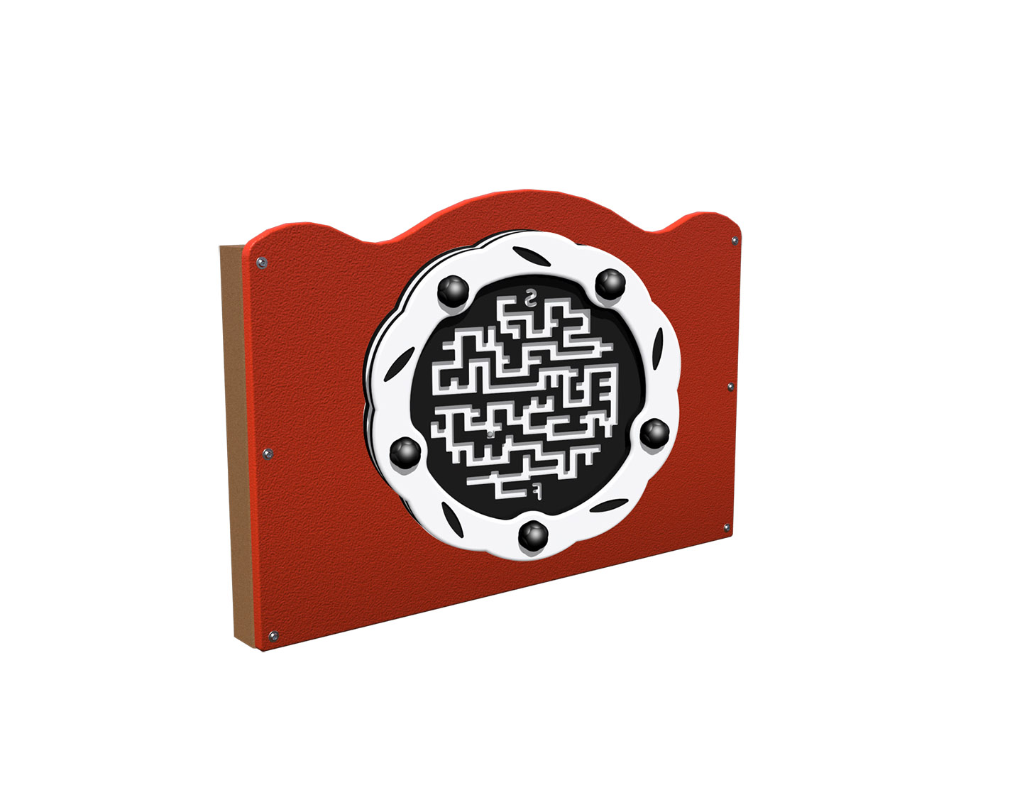 Spin Maze Insert