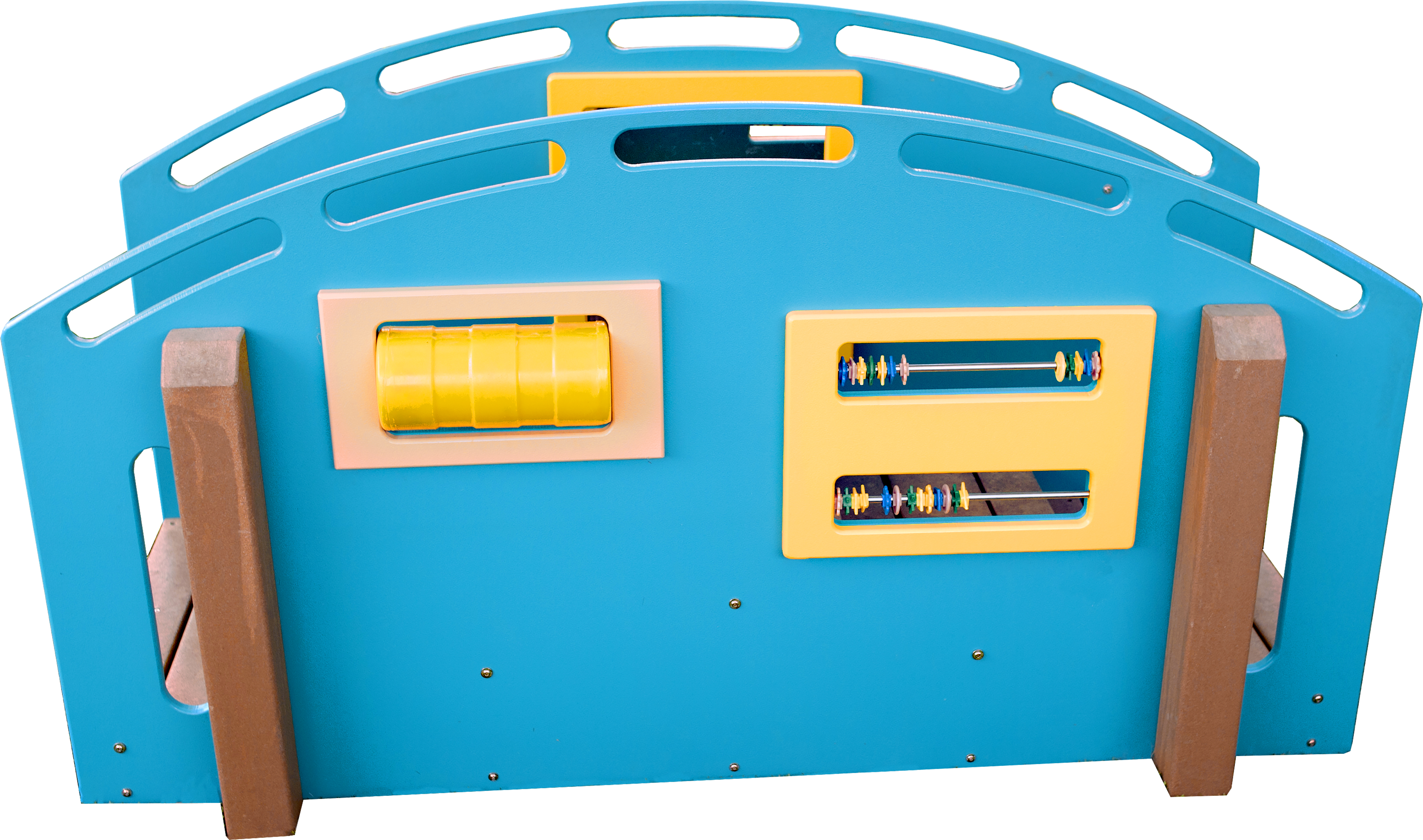 Step Activity Center